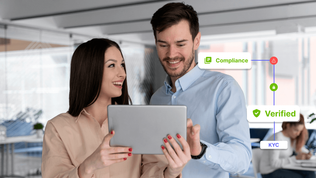 What is KYC? A Simple Guide for Beginners